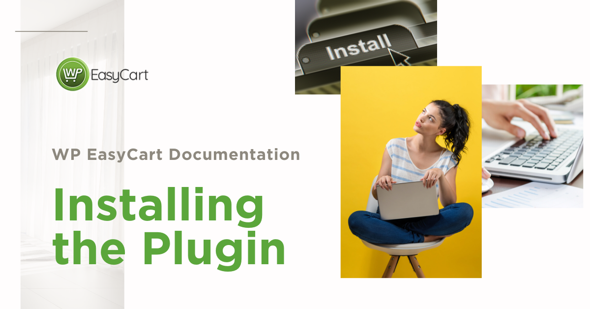 Basic Setup - WP EasyCart Online Documentation